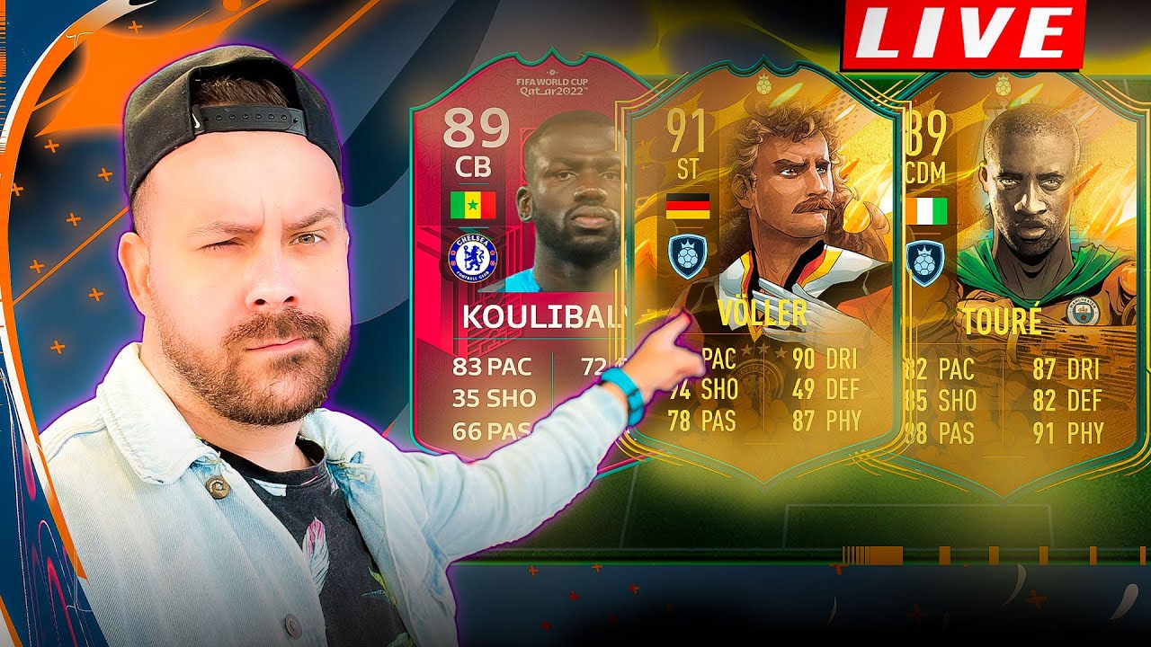 🔱WORLD CUP PROMO & HERO MARVEL | ROAD TO 1k (Subs) FIFA 23 Romania ...