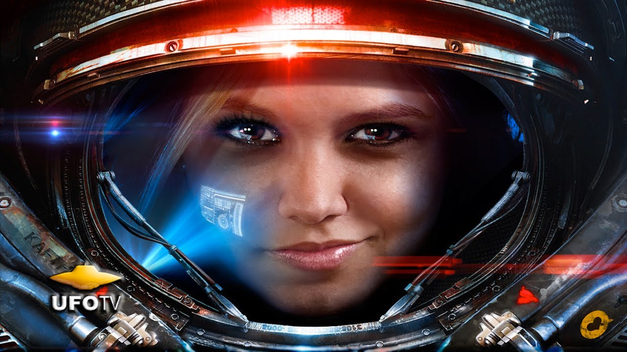 UFOTV® NASAFLIX OFFICIAL TRAILER - YouTube