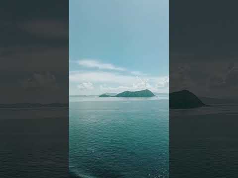 Basilan Strait - Coco Islands #sea #adventure #travel #marino #island ...