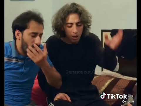 ALLAH QAPISINI AÇIQ ELƏSİN😅😅 ( İMTAHAN NÜSRET )