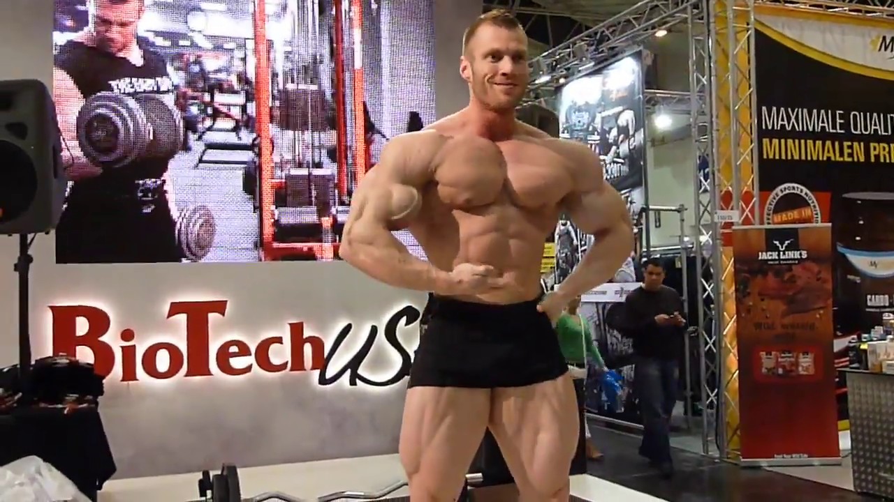 Peter Molnar posing - YouTube