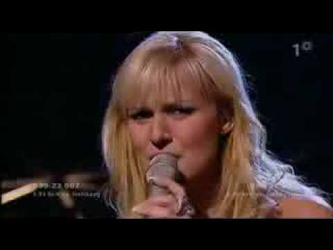 Empty room - Sanna Nielsen (MF final 2008)