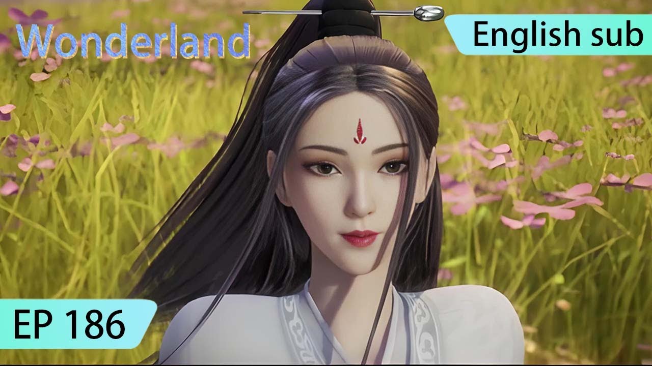 ENG SUB | Wonderland [EP186] english sub - YouTube