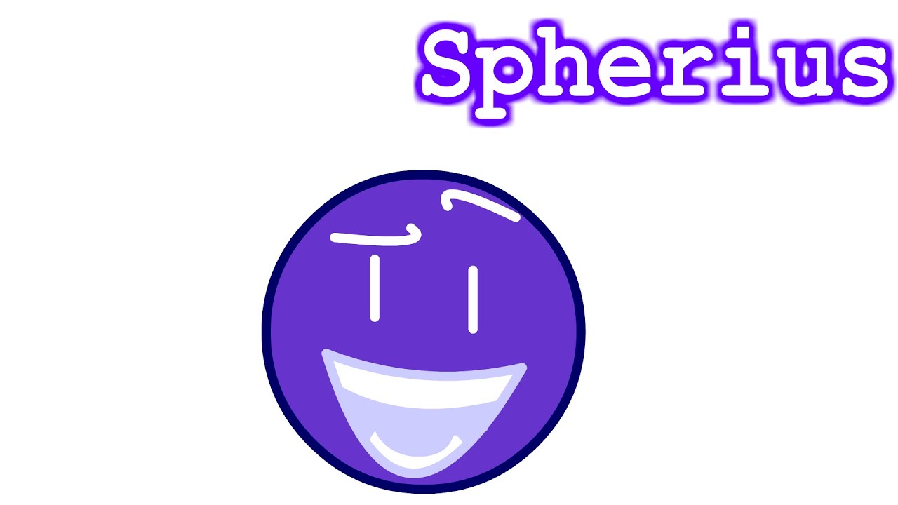 spherius status - YouTube