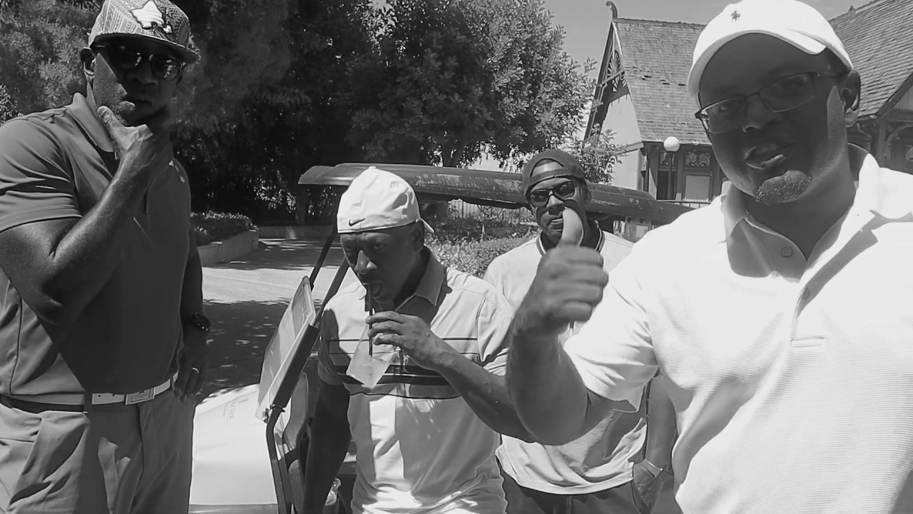 Steve, Reggie, Joe, Mike, and Kev... Their Story - YouTube