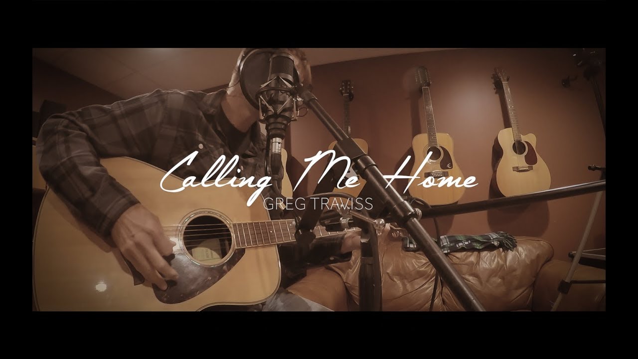 Calling Me Home (Acoustic) - YouTube
