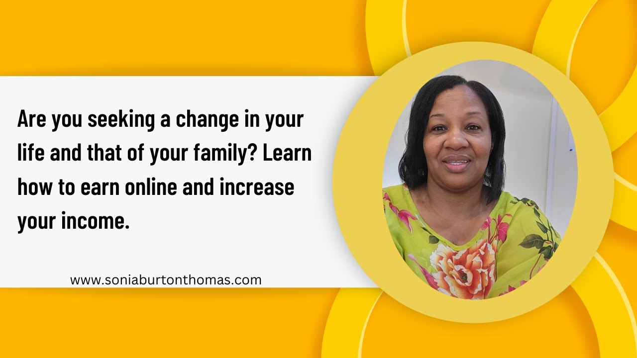 Are you tired and stressed out? Seeking a change in your life and that ...