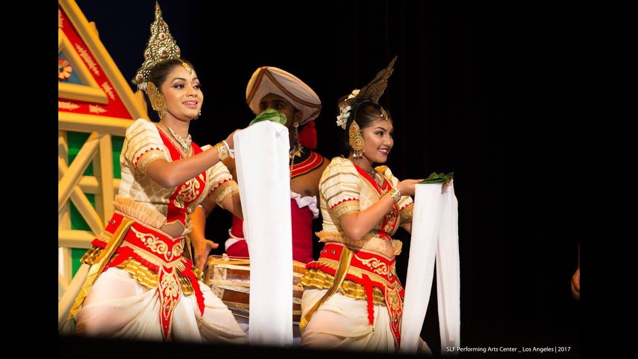 Bulath Padhaya- SRI LANKAN TRADITIONAL DANCE - YouTube
