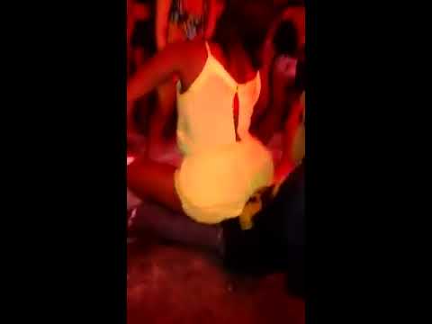 Mc Sidof - Tropa do T-Rex (novinhas dançando funk putaria)