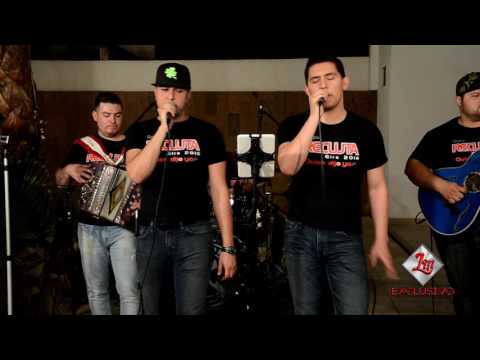 Grupo Recluta - Gente de bien (En Vivo Para Los Amigos) 2016