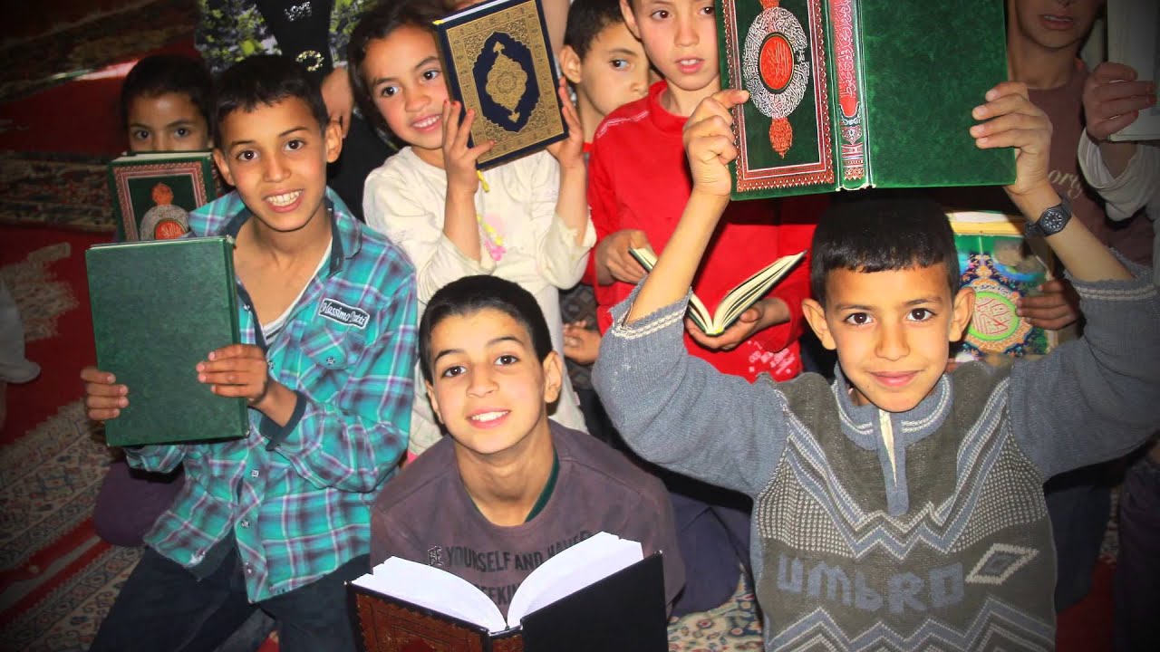 Appel d'offre caravane BASSMA 2015 - Club Social EHTP - YouTube