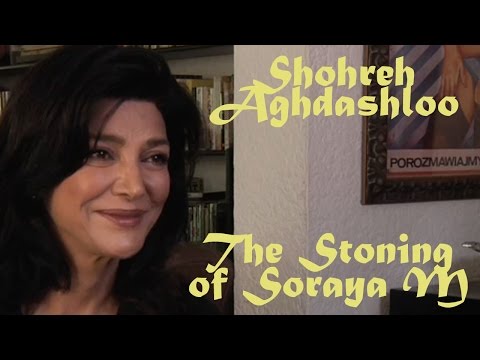 DP/30: Shoreh Agdashloo, The Stoning of Soraya M (2009)