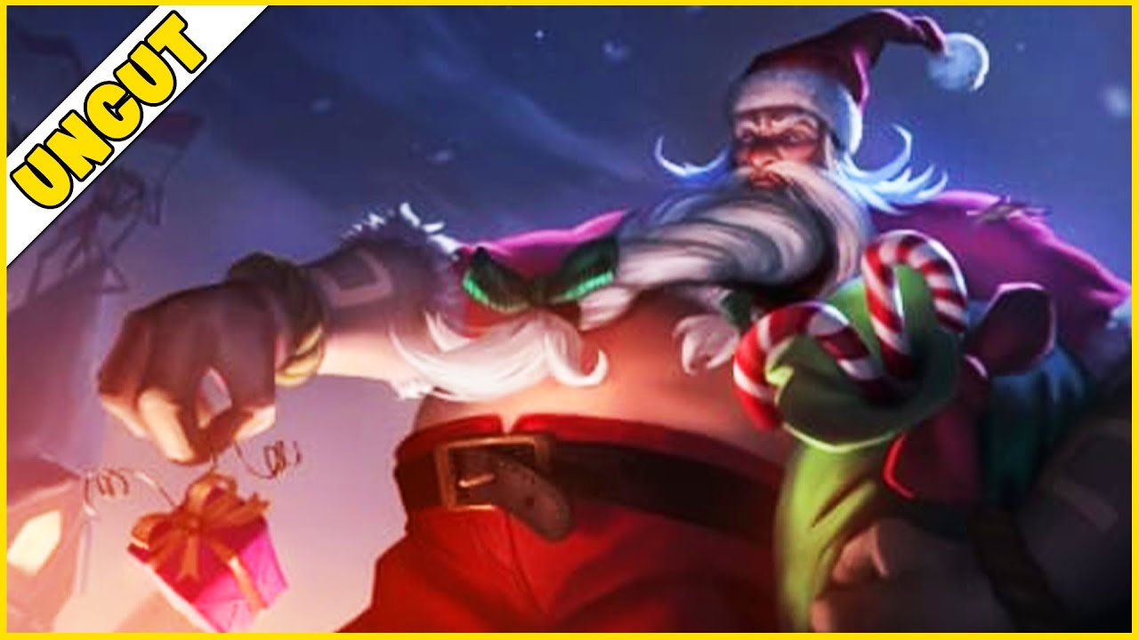 Gragas Top Lane gut oder schlecht ? | Noway4u Uncut LoL - YouTube