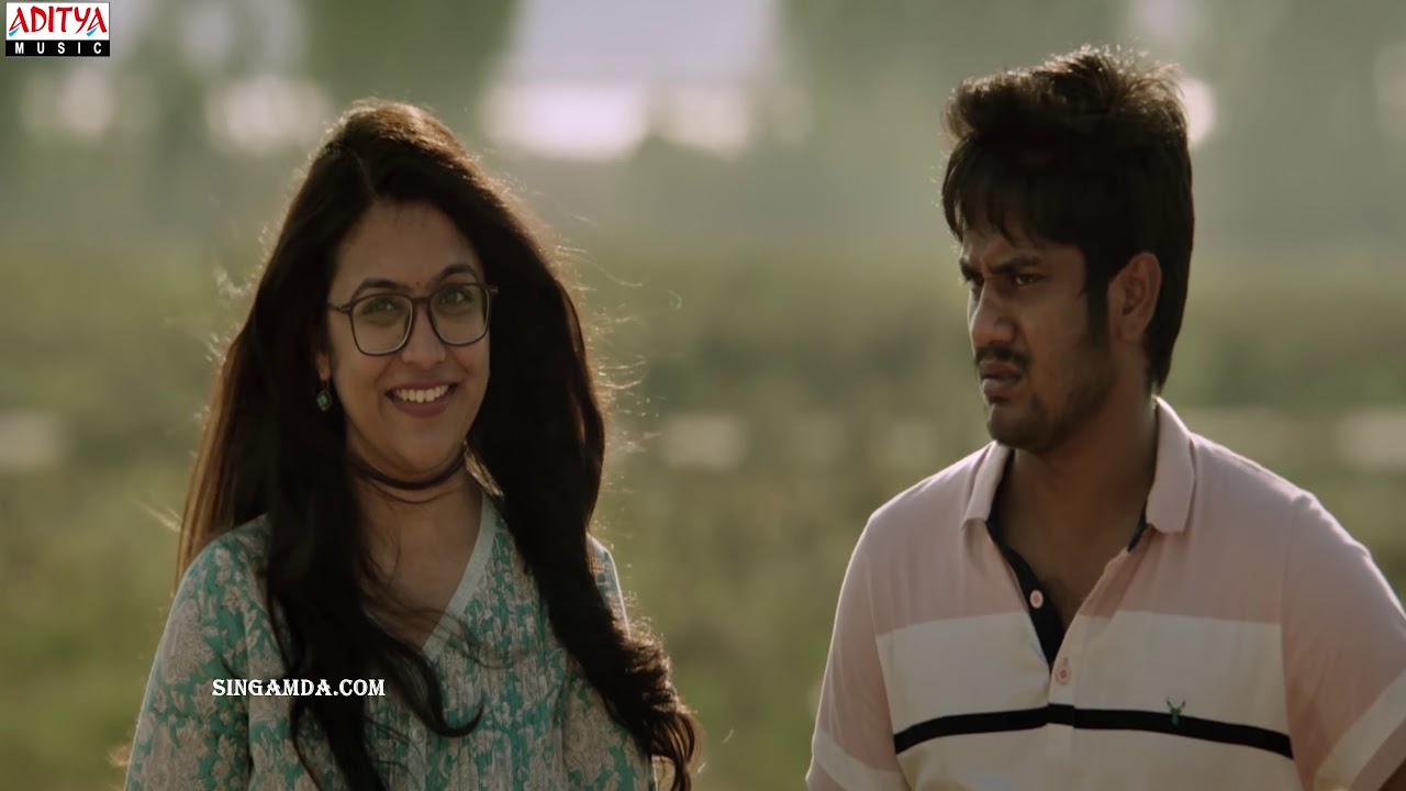 Kannile kanneerile (Yen Ennai pirindhal) 4K video songs - YouTube