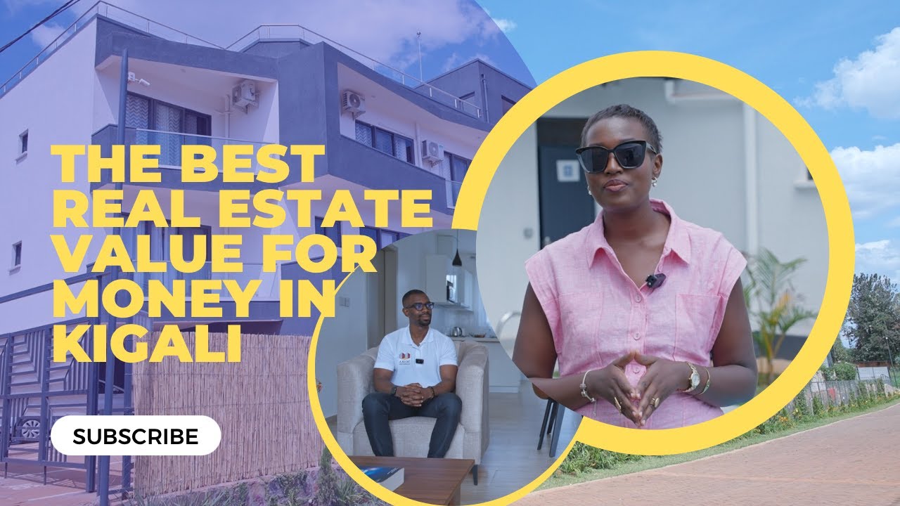 THE BEST REAL ESTATE VALUE FOR MONEY IN KIGALI WITH IMARA PROPERTIES ...