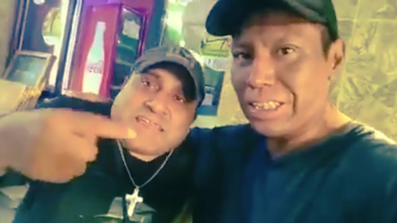 SALUDOS DE MAXI EL BOSTERO - YouTube