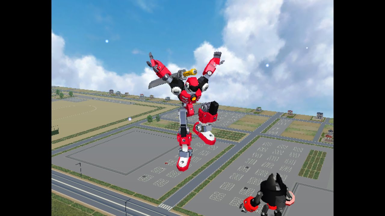 Gotcha Force Damageless TAS - Cyber Death Dragon Boss Fight - YouTube