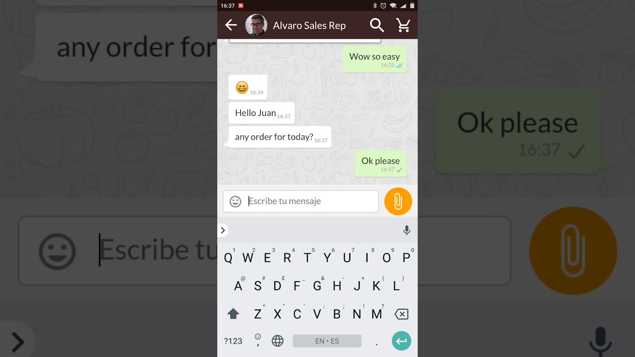 20 Bananas demo - YouTube