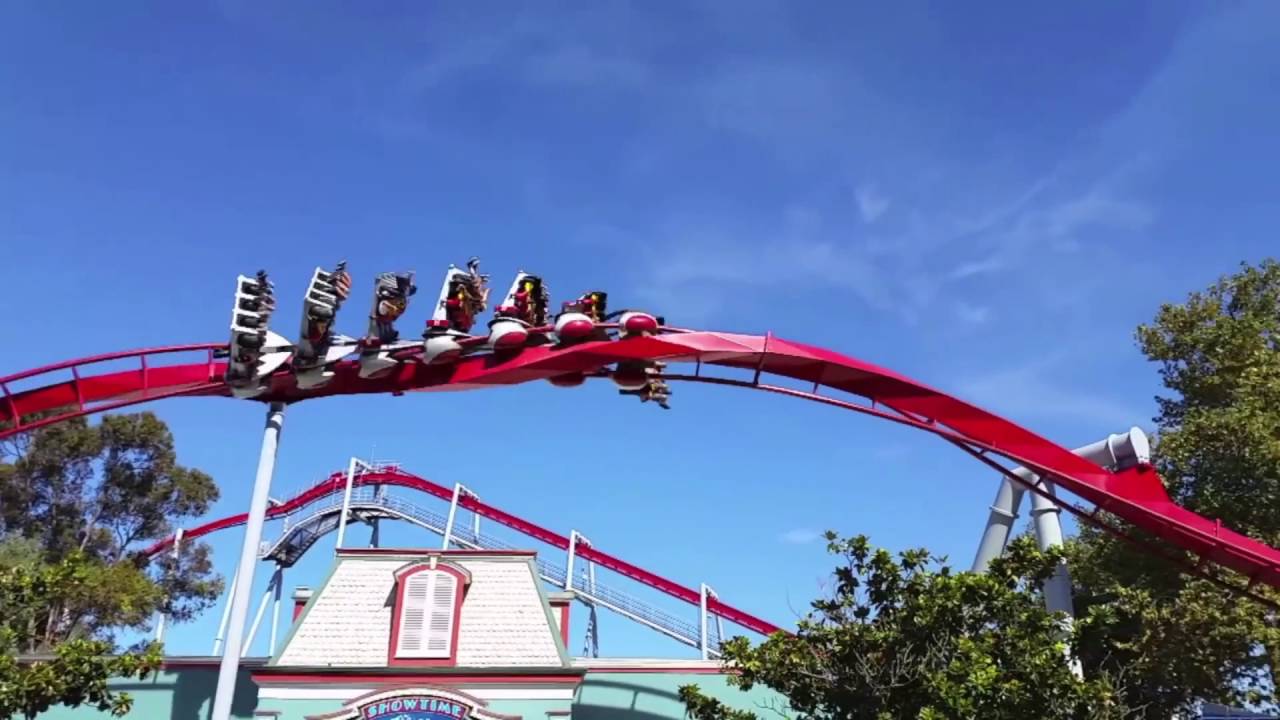 Silver Bullet and Flight Deck Edit - YouTube