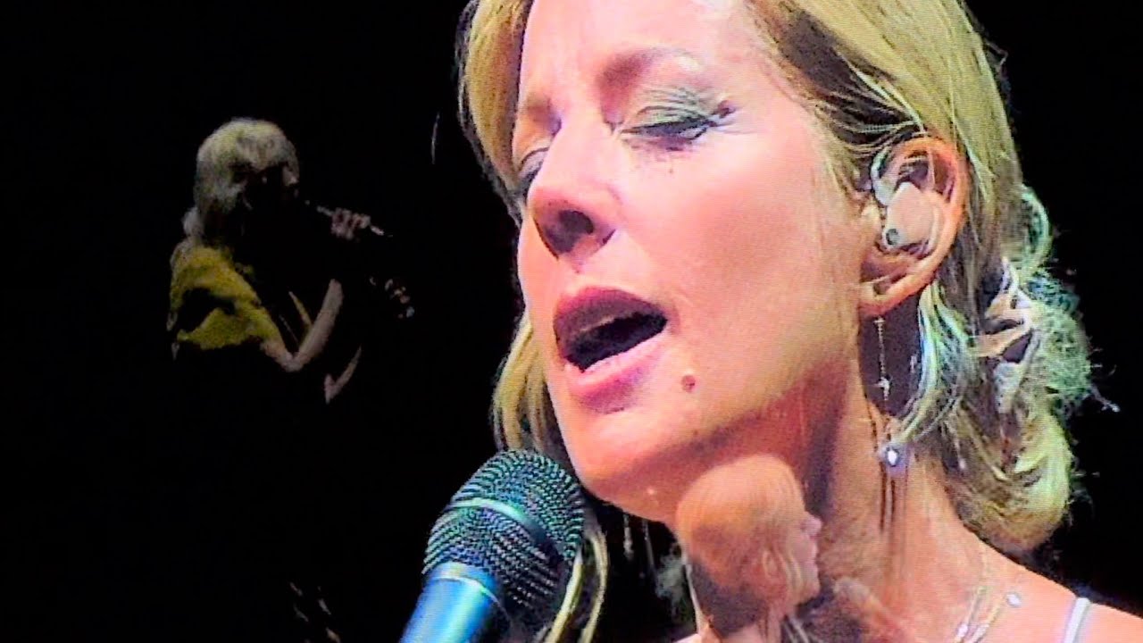 Angel – Sarah McLachlan at Red Rocks 6/7/24 - YouTube