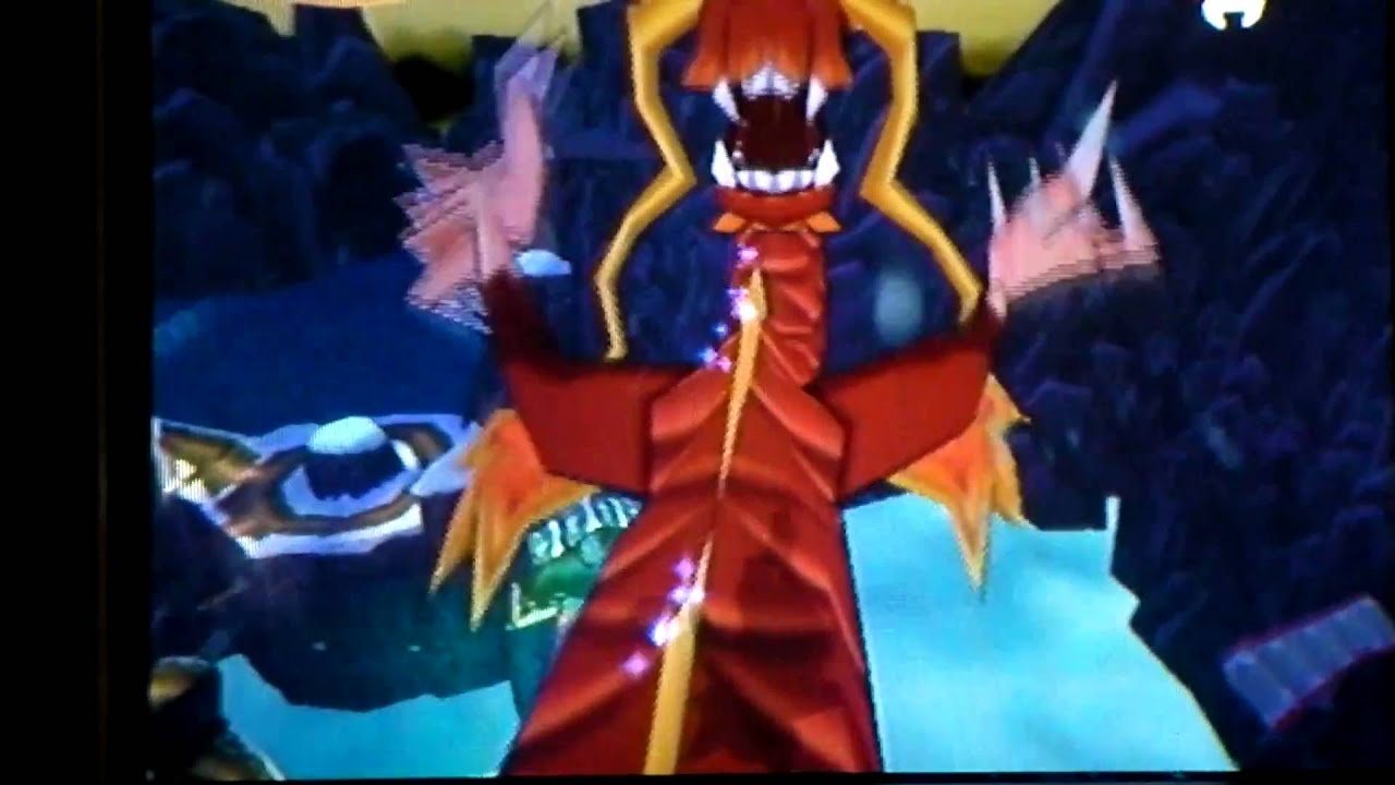 Sly 3: The Dragon - YouTube