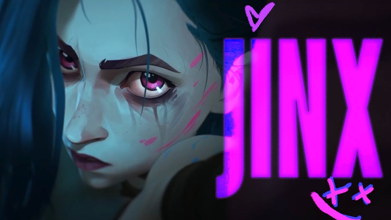 Jinx | I'm Not A Vampire - YouTube