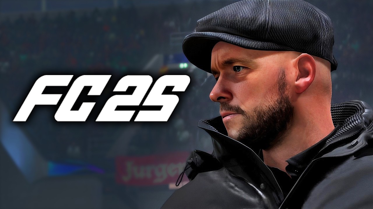 FC 25 Career Mode Reveal! (I Played It) - YouTube