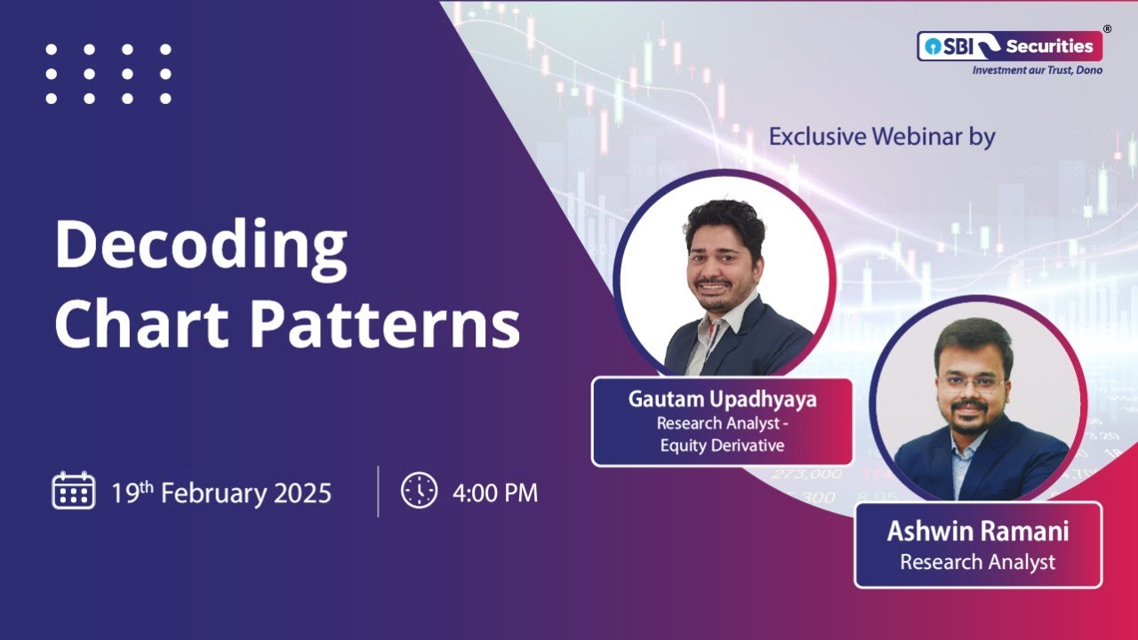 Decoding Chart Patterns - YouTube