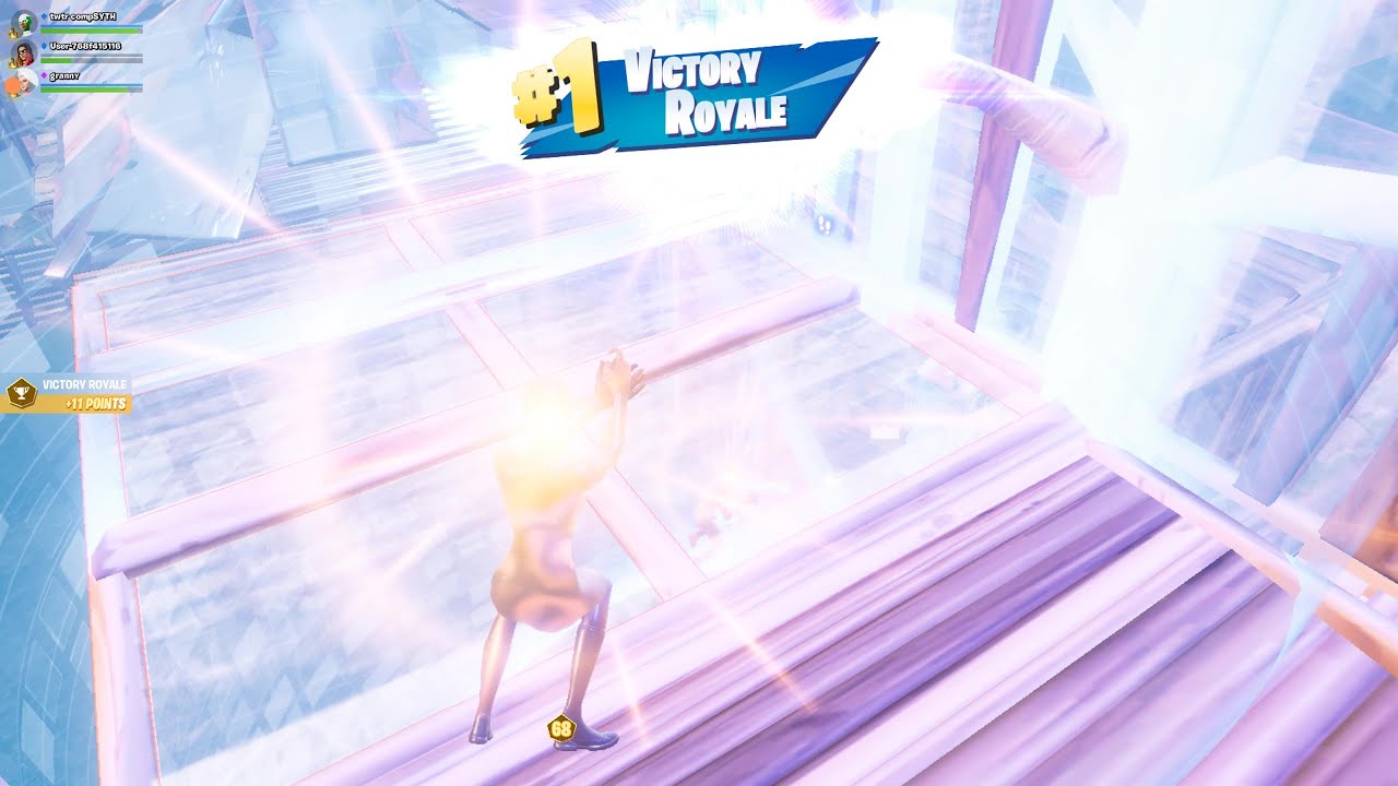 LOCO I Fortnite Highlights #9 - YouTube