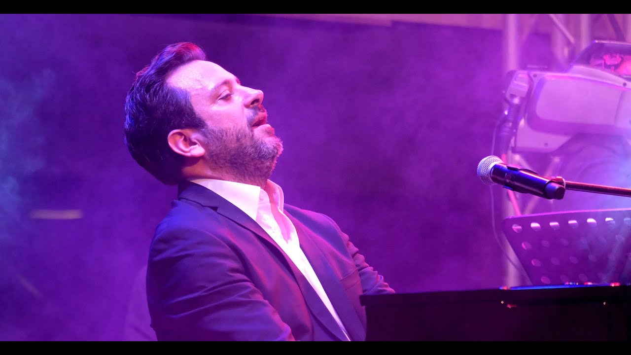 Guy Manoukian I Beirut Chants 2022 - YouTube