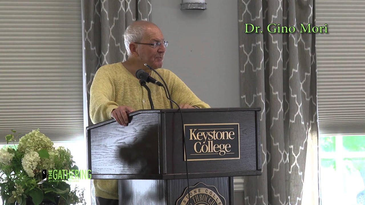 The Gathering at Keystone - July 19th, 2015 Poems - YouTube