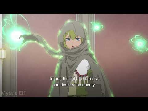 Ryuu Invades Freya Familia! - Danmachi Season 5