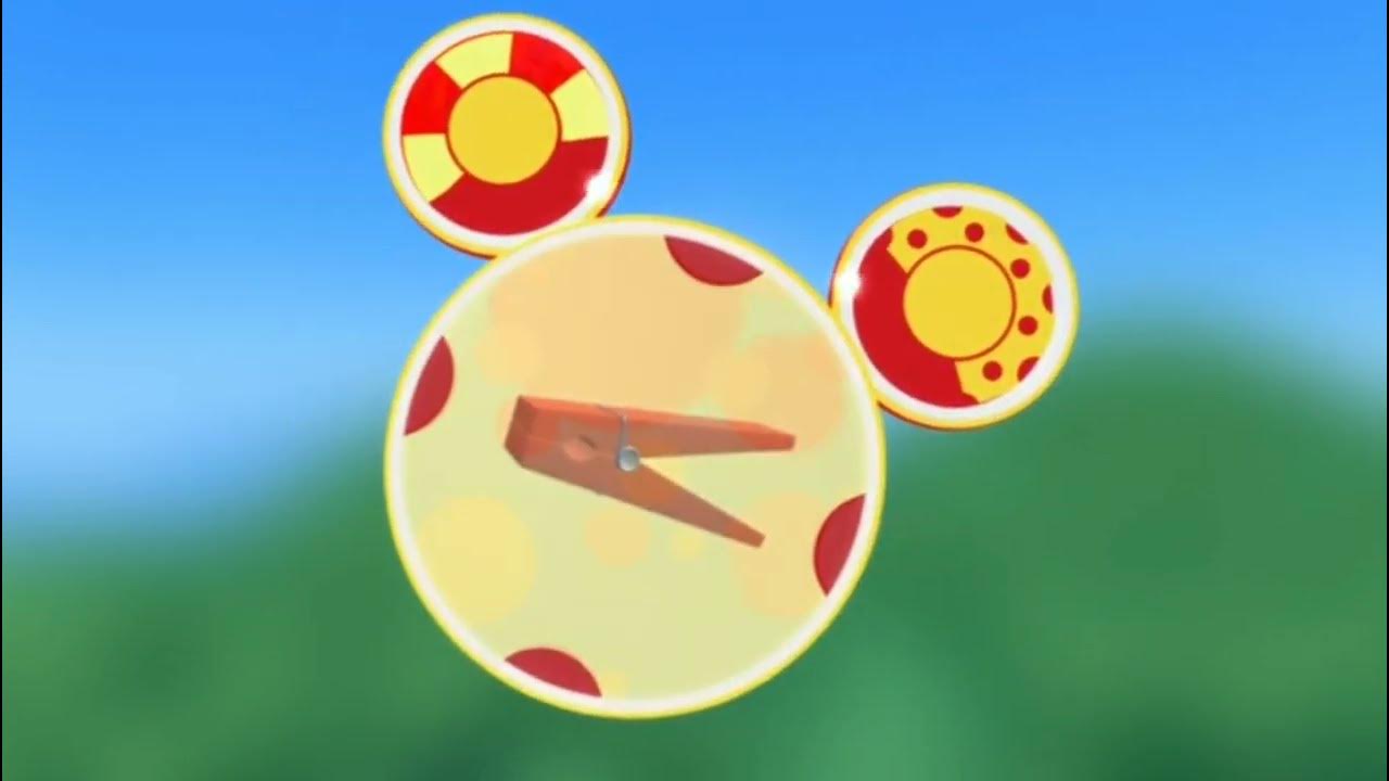 Picking The Mouseketools in Mickey's Big Band Concert Part (2) - YouTube