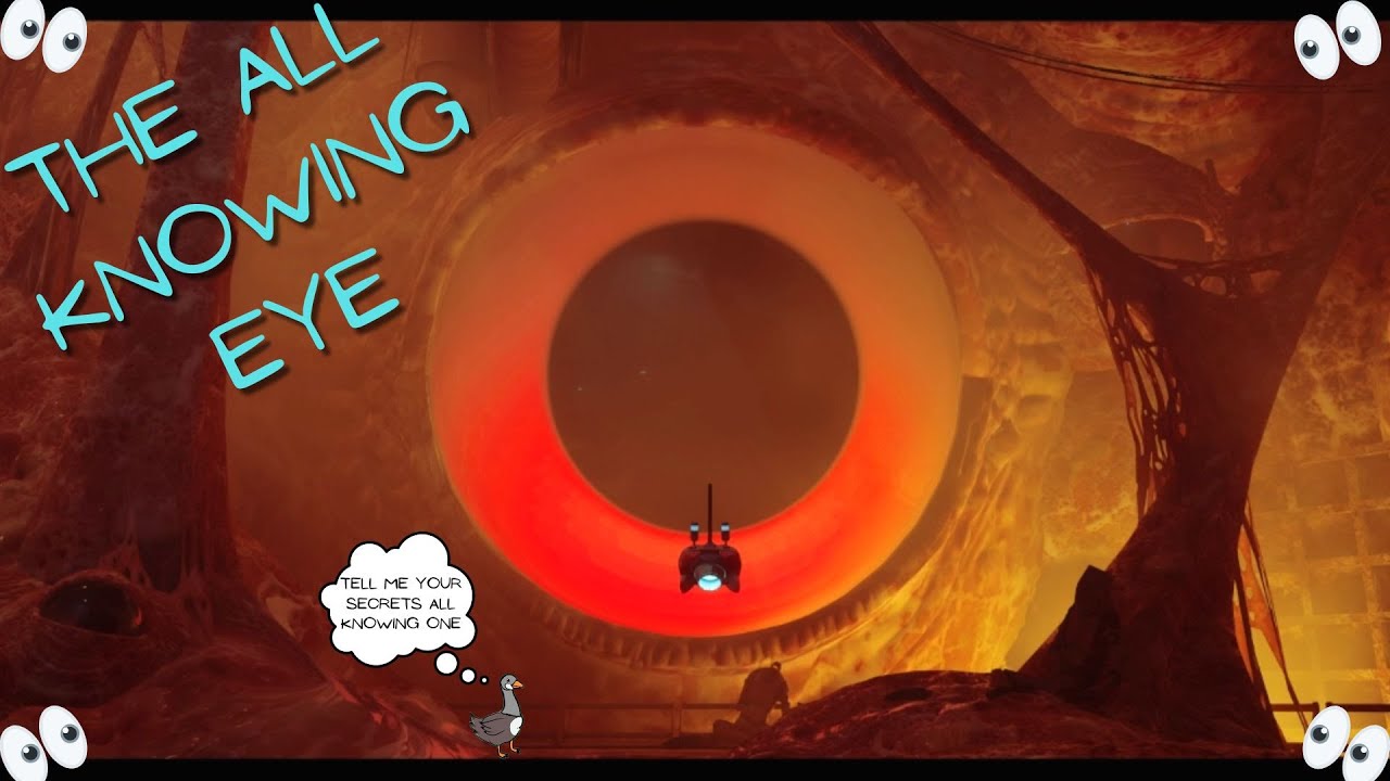 WHAT HAVE THE HUMANS LEFT BEHIND? | Stray Part 6 - YouTube