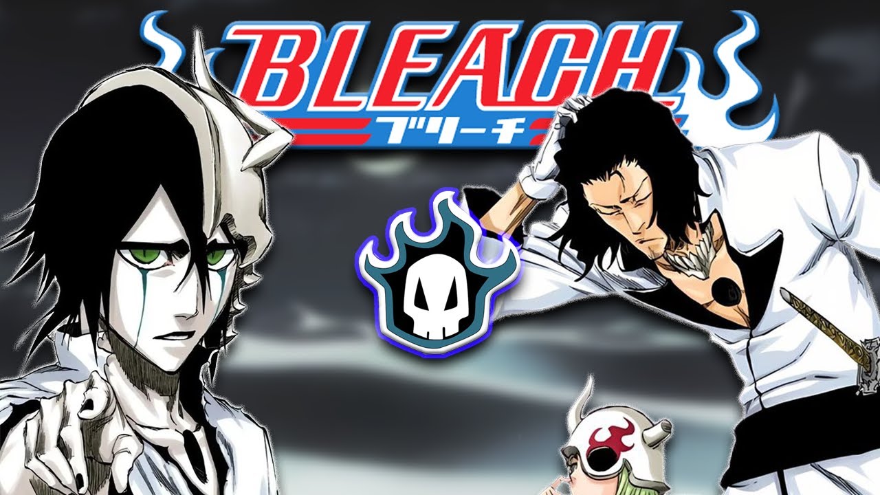 Bleach: So Much Wasted Potential - YouTube