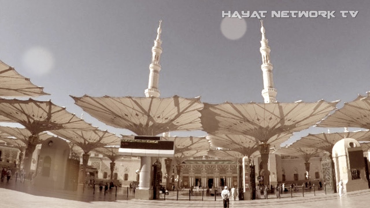 Siri 2: APA yang RASULULLAH doakan di Masjid IJABAH? - Ustaz Farkhan ...