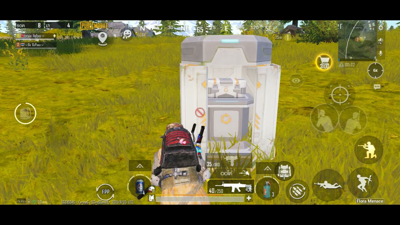 PUBG MOBILE #59 - YouTube