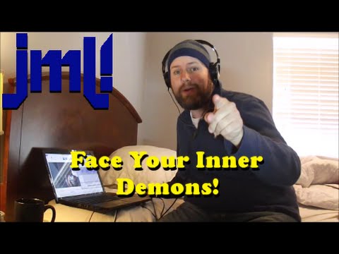 Face Your Inner Demons! - YouTube