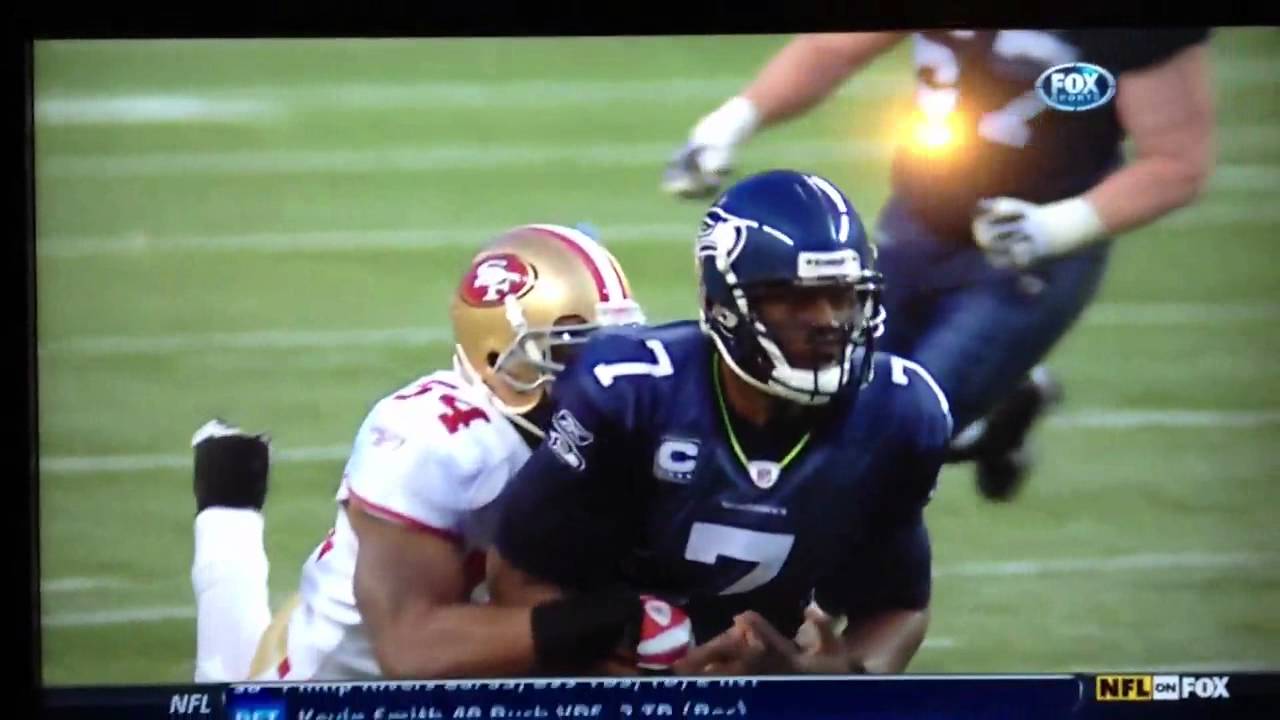 Larry Grant: The Real Beast Mode! Getting skittles. - YouTube