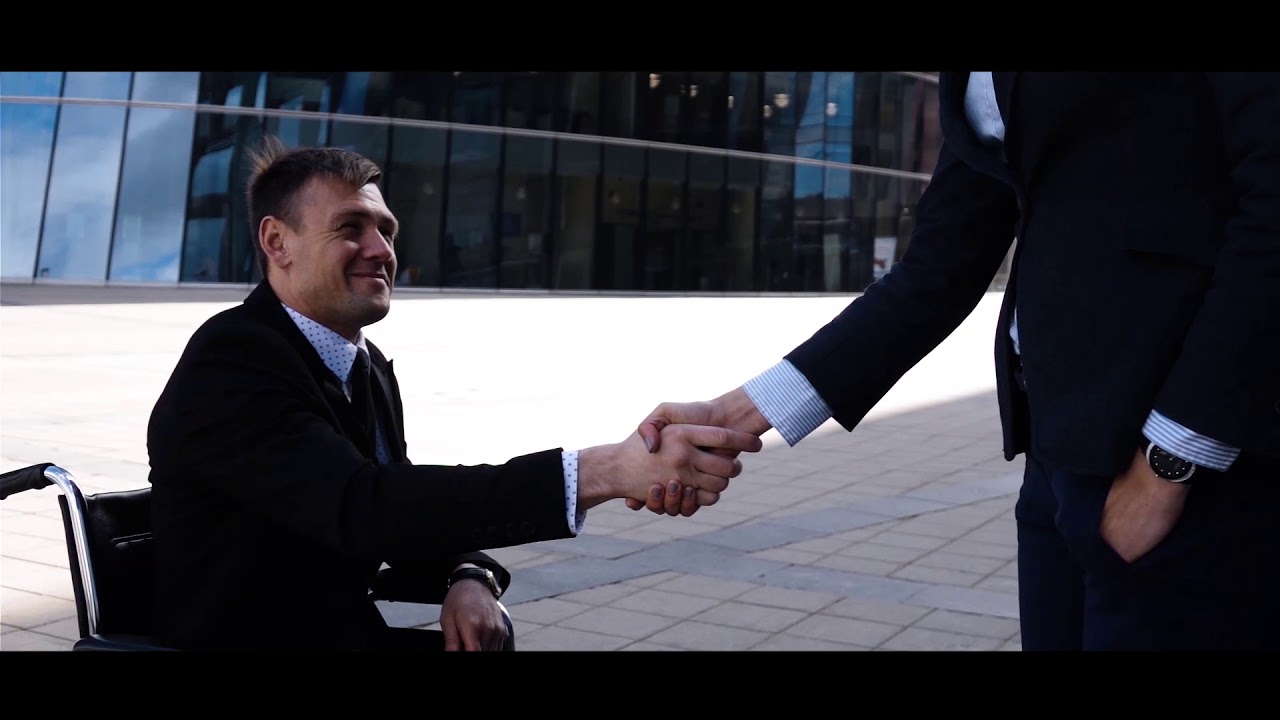 Into Your Arms (Official Music Video) By Jeff Ehling - YouTube