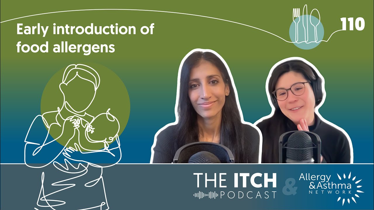 Early Introduction of Allergenic Foods – Preventing Food Allergies ...