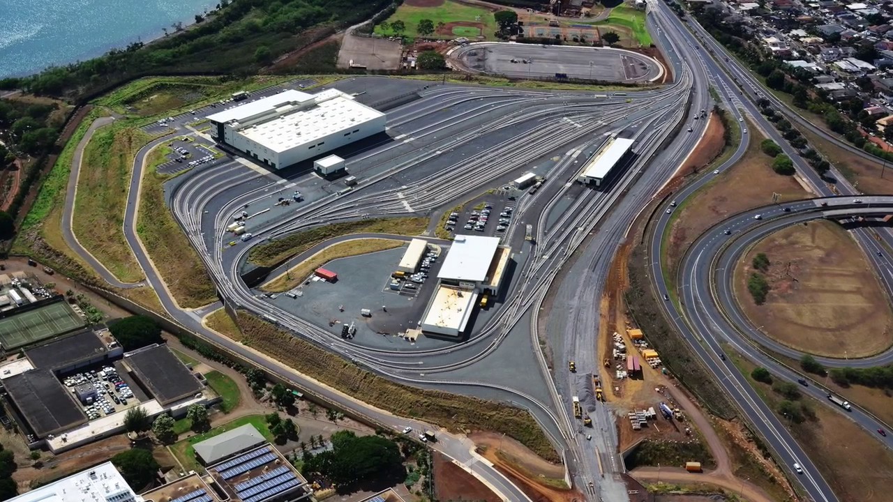 Construction Progress Video - February 2017 - YouTube