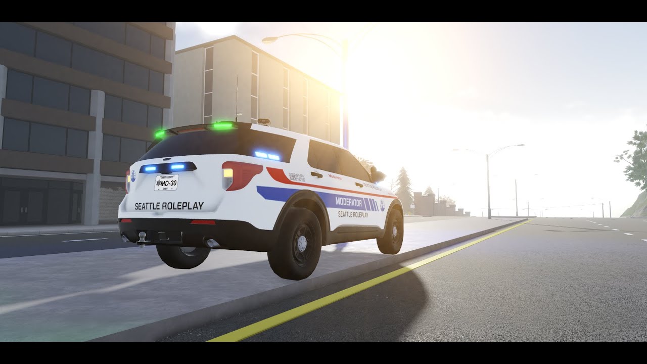 Seattle Roleplay | Trial Moderator Patrol | "MY Comeback!" | Episode 26 ...