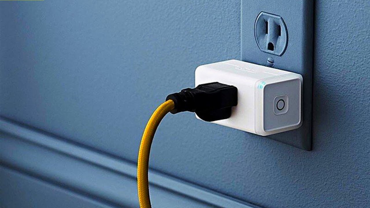 5 Best Smart Plugs And Outlets For Alexa, Google Assistant, Apple ...