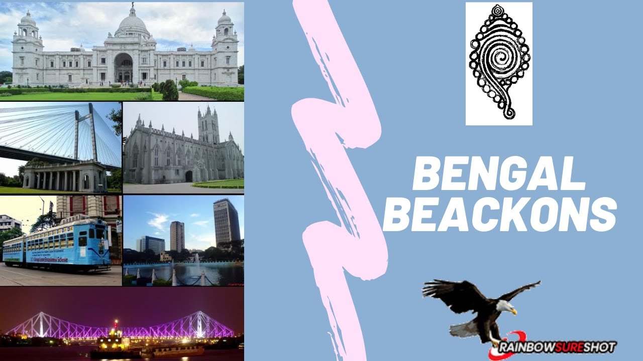 Know about the state of first capital of Undivided India : West Bengal ...