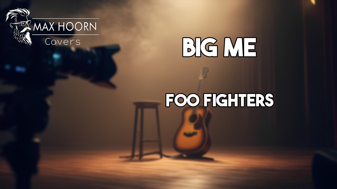 ⭕🔥S03E25 - Big Me - Foo Fighters - YouTube