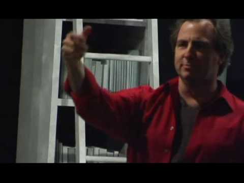 Acting Classes: Studio 24/7 with Mark McPherson - YouTube