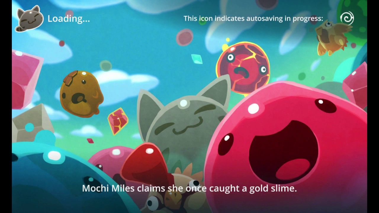 welcome to the far far range: slime rancher Ep 1 - YouTube