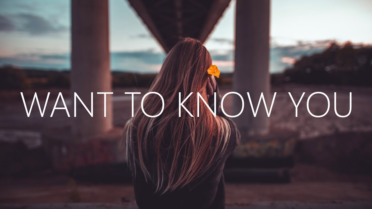 Ste Want To Know You Lyrics 