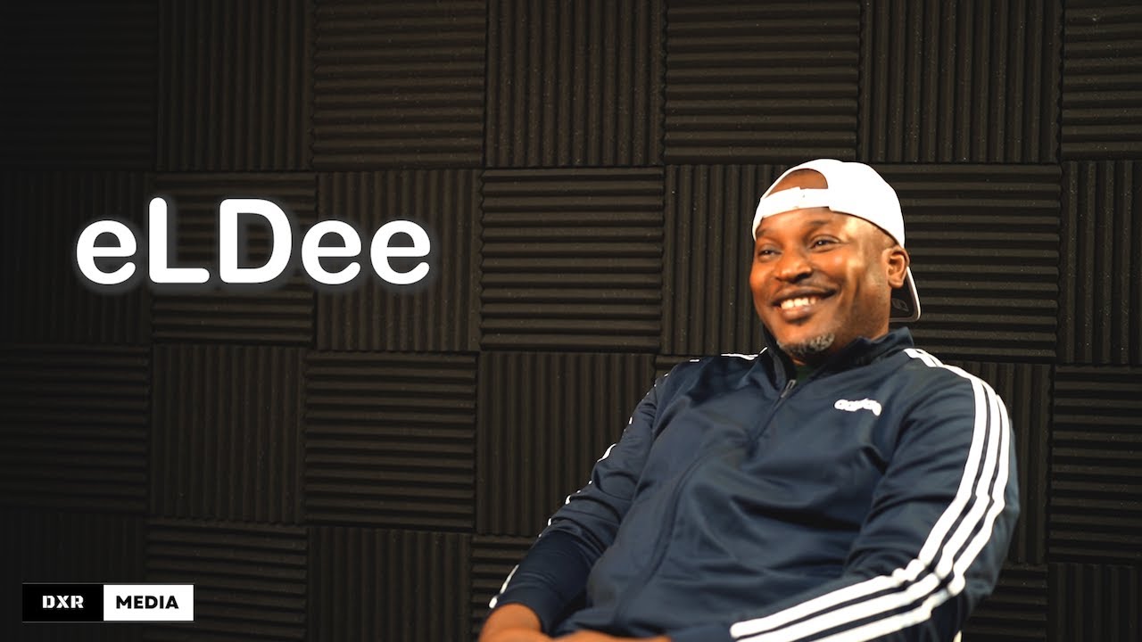 eLDee (Full Interview) - YouTube